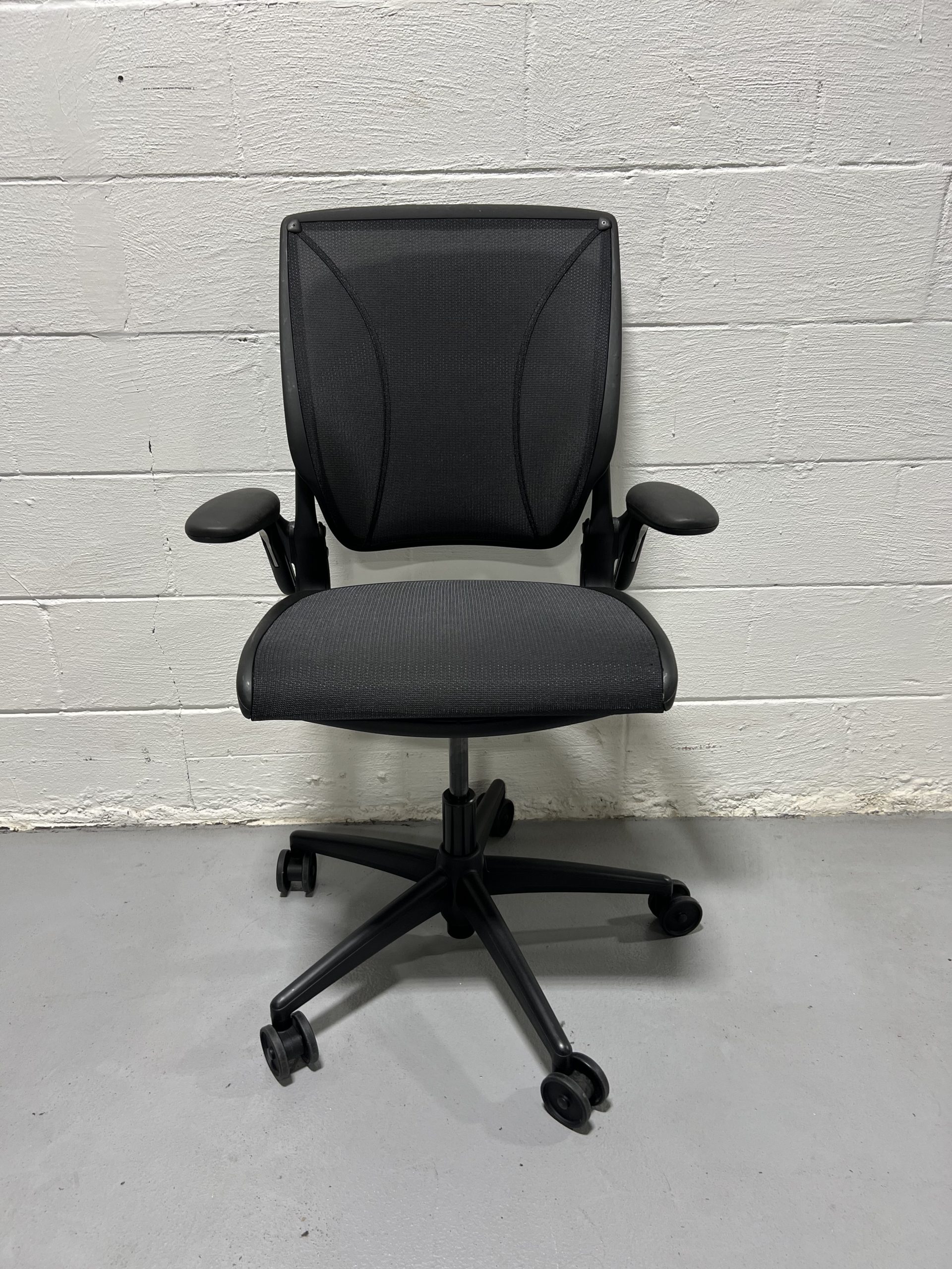 Humanscale World One Ergonomic Task Chair - Used - Whole Cubes